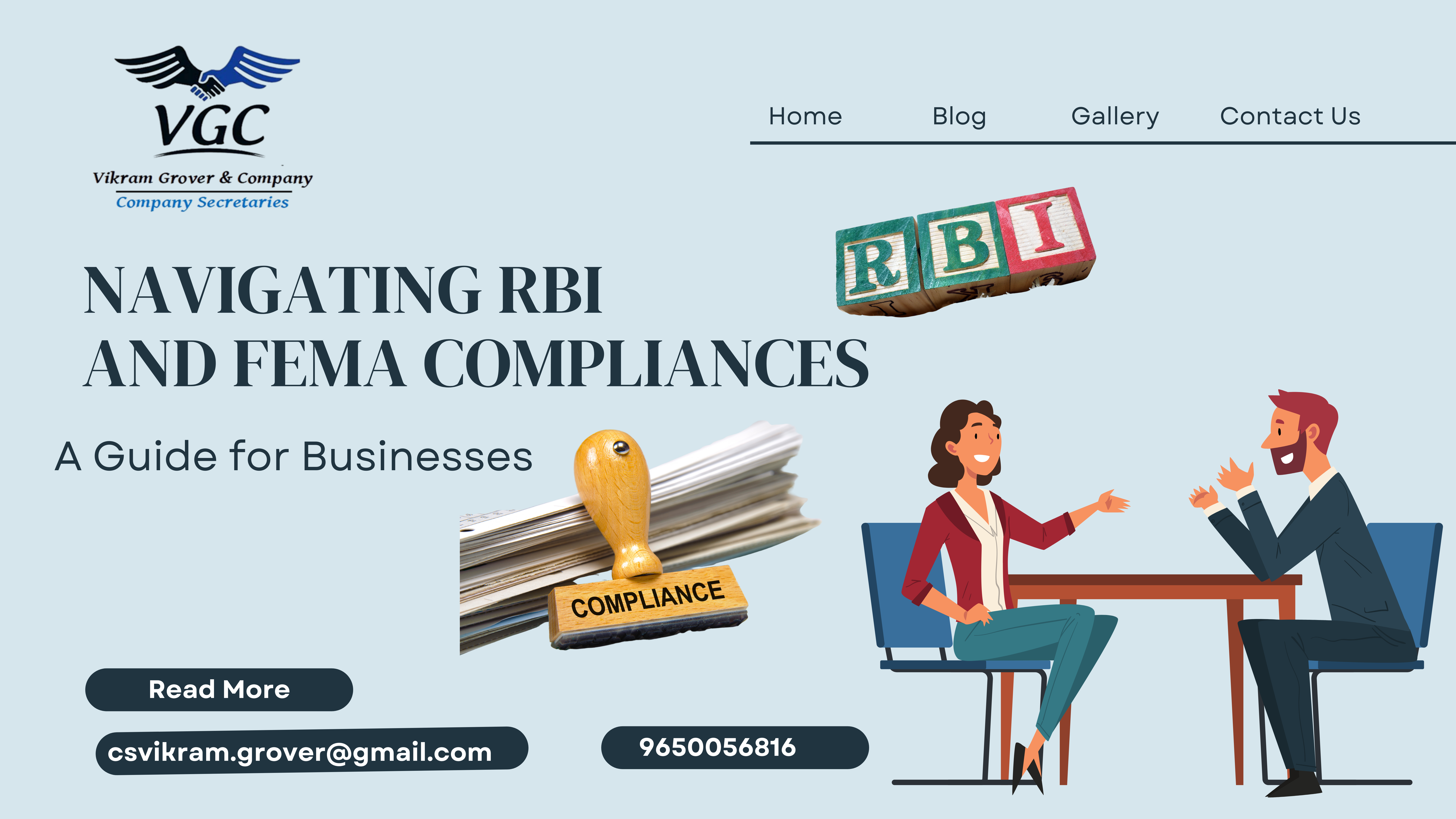 FEMA Compliance Checklist